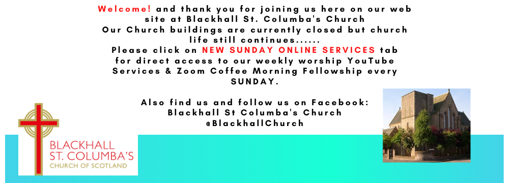 Blackhall St Columbas Church
